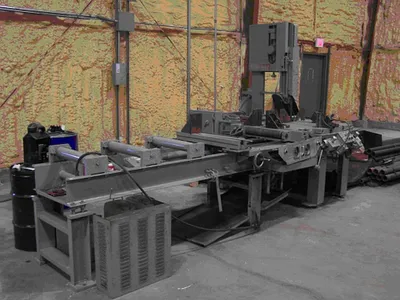 Used MARVEL Equipment For Sale | Machnet