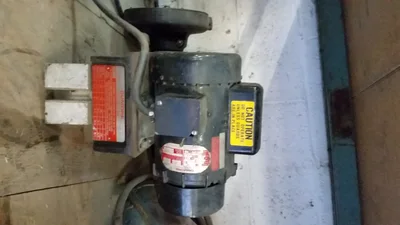 DUMORE For Sale | Cleveland Machinery Sales, Inc.