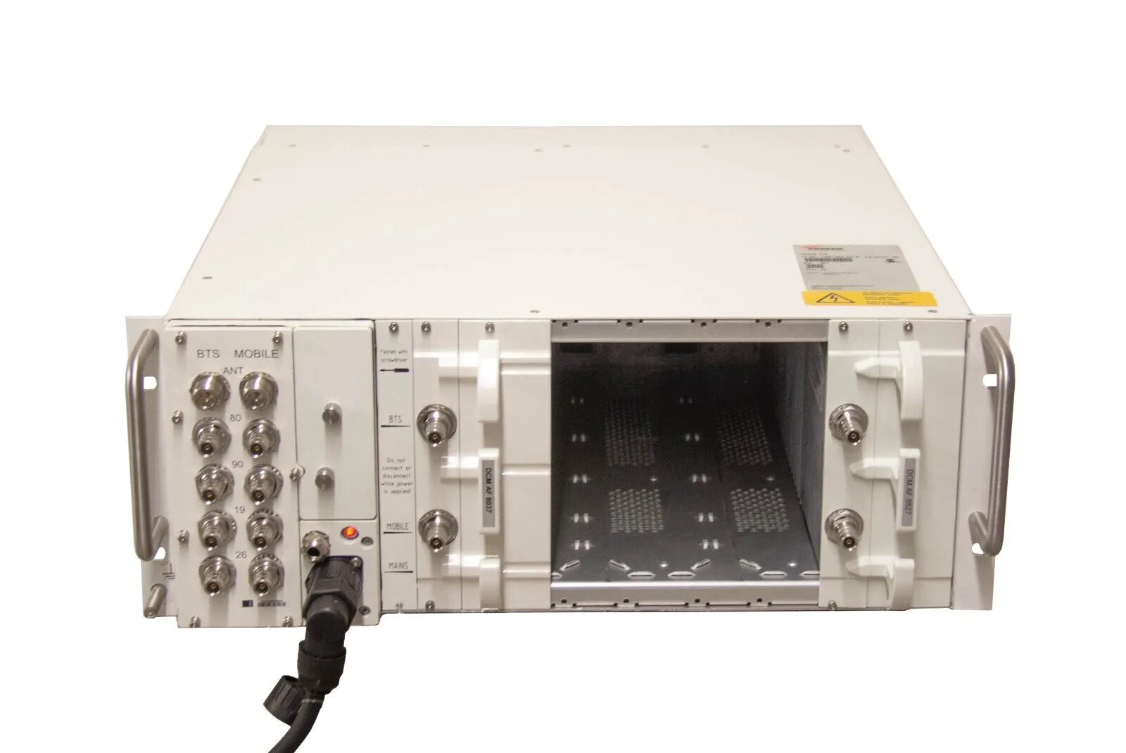 Andrew Commscope NODE A4 Multi-Band Repeater 4 Position Subrack ...