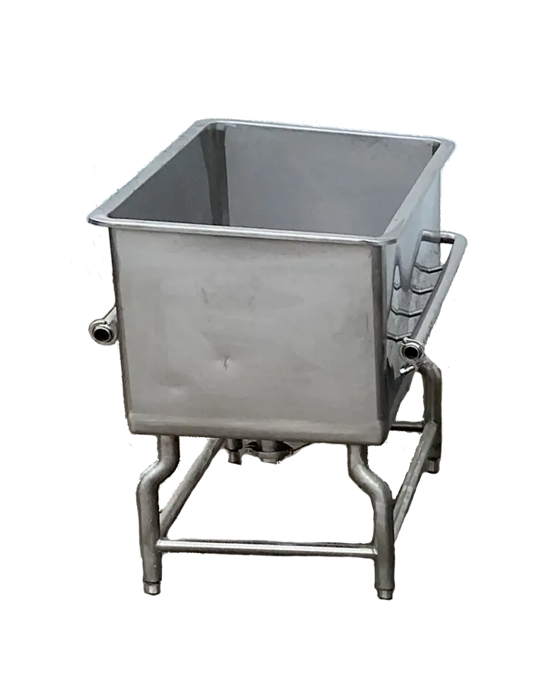 Used COP Tanks 61660 | Envoy Equipment LLC