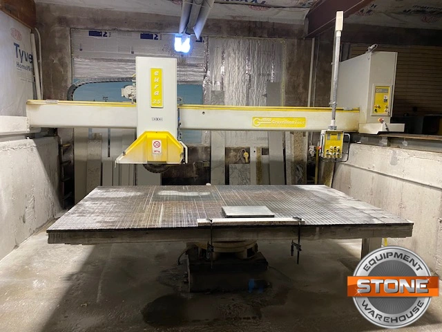 Used 2005 GMM EURA35ATI Uncategorized 11823 | STONE EQUIPMENT WAREHOUSE