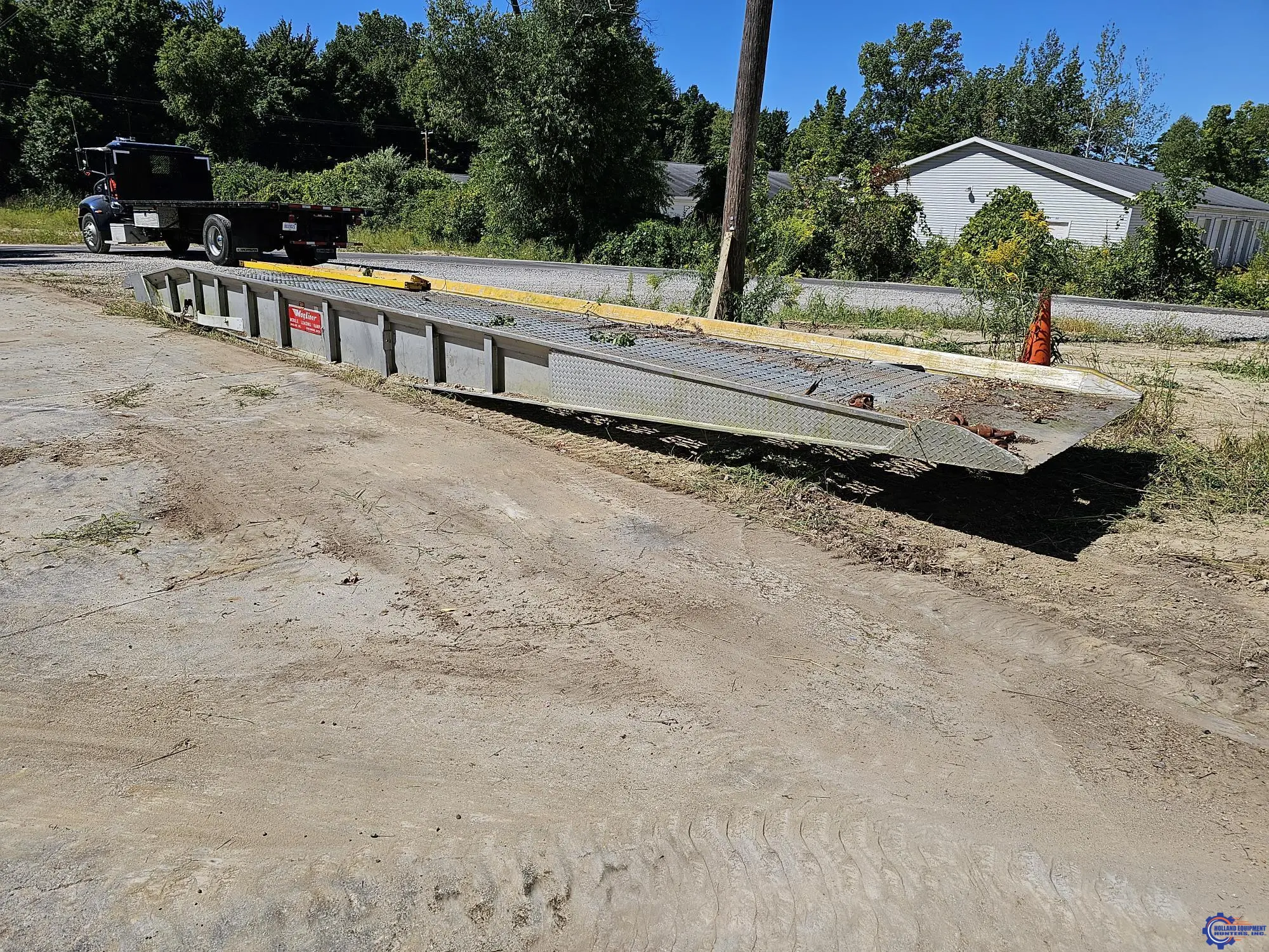 Used MAGLINER ALR-ST-16-7-36-6F Miscellaneous Items 802698 | Holland ...