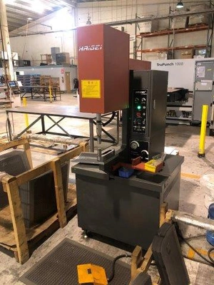 PRESSES, HARDWARE INSERTING For Sale | Wheeler Machinery Sales