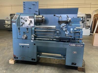 VICTOR For Sale | PM Machines