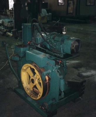 Used FASTENER ENGINEE Equipment For Sale | Machinery International LLC