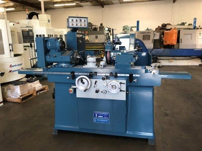 GRINDERS, CYLINDRICAL- UNIVERSAL For Sale | Wheeler Machinery Sales