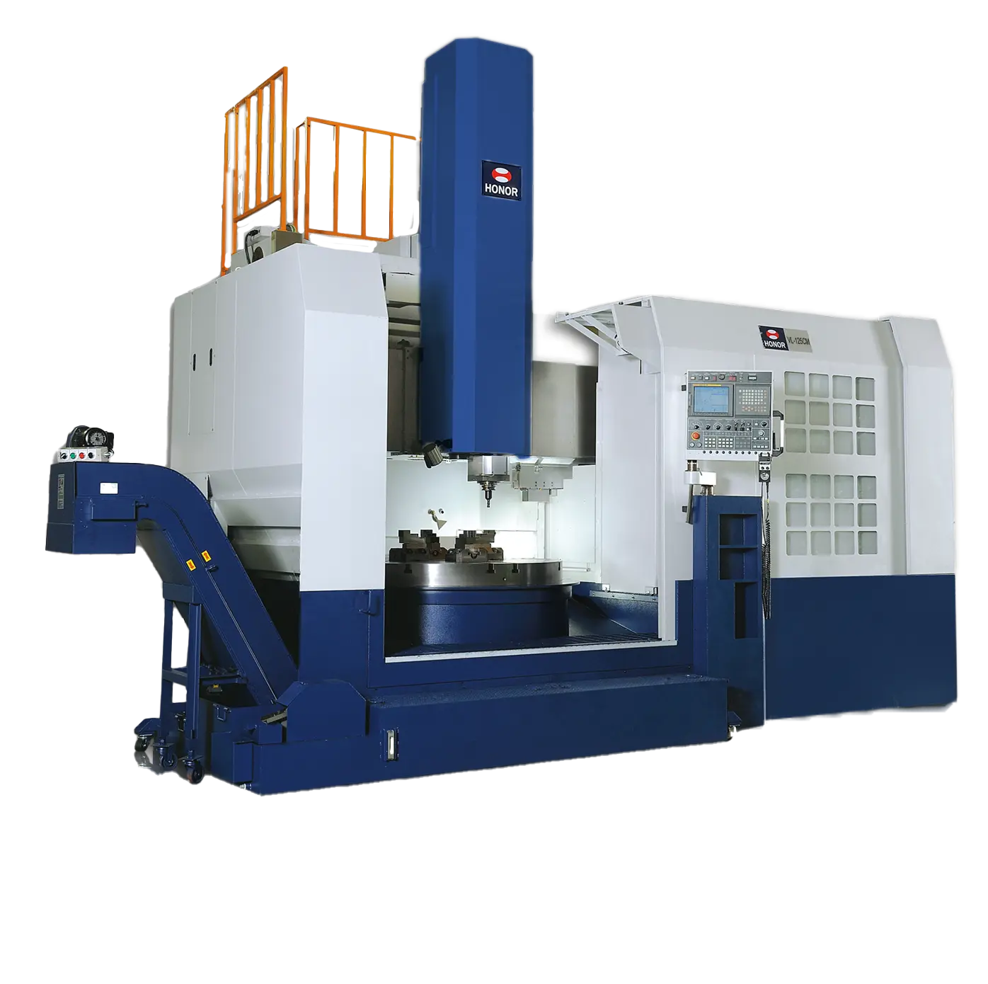 New HONOR SEIKI VL-160 C / CM Vertical Turning (VTL) | Innova Machine Tool