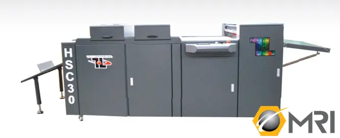 Used 2021 Tec Lighting HSC-30 602357 | Machinery Resources International