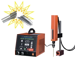 Joemars TR100 EDM Broken Tap Remover | Megatel CNC Solutions Inc.