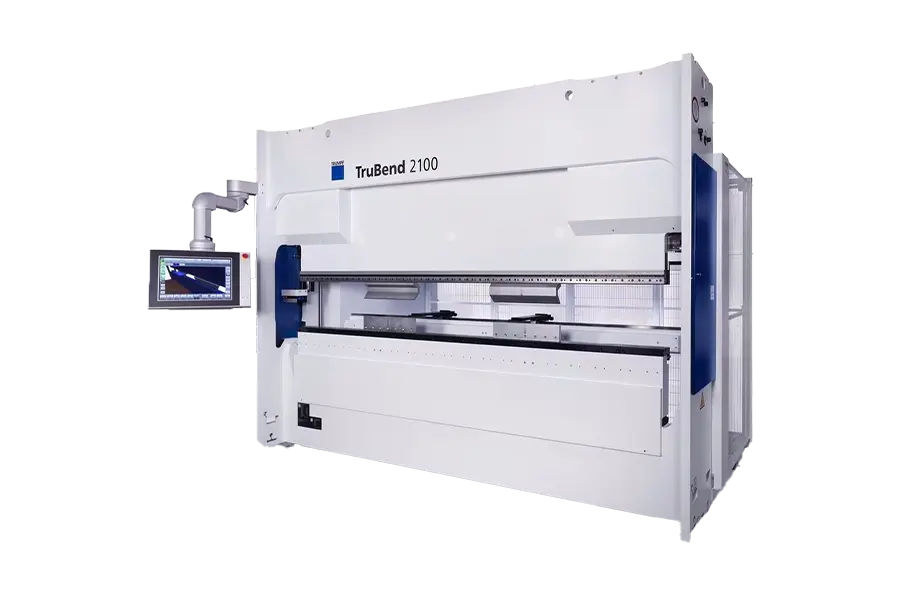 Bending & Forming Equipment For Sale | Used Fab Machines