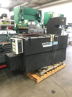 WATER TREATMENT For Sale | Wheeler Machinery Sales