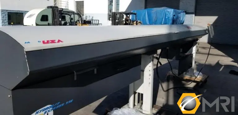 Used 2003 LNS EXPRESS 332 403888 | Machinery Resources International