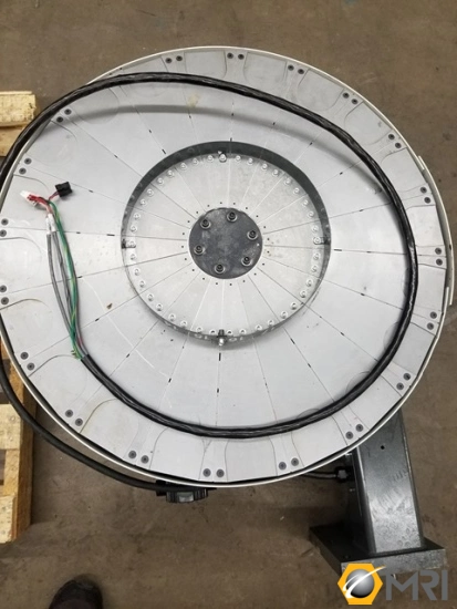 Used HAAS MINI MILL - Parts 396828 | Machinery Resources International