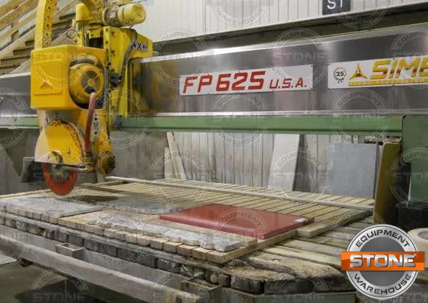 Used 2001 SIMEC FP625/USA Uncategorized 6945 | STONE EQUIPMENT WAREHOUSE