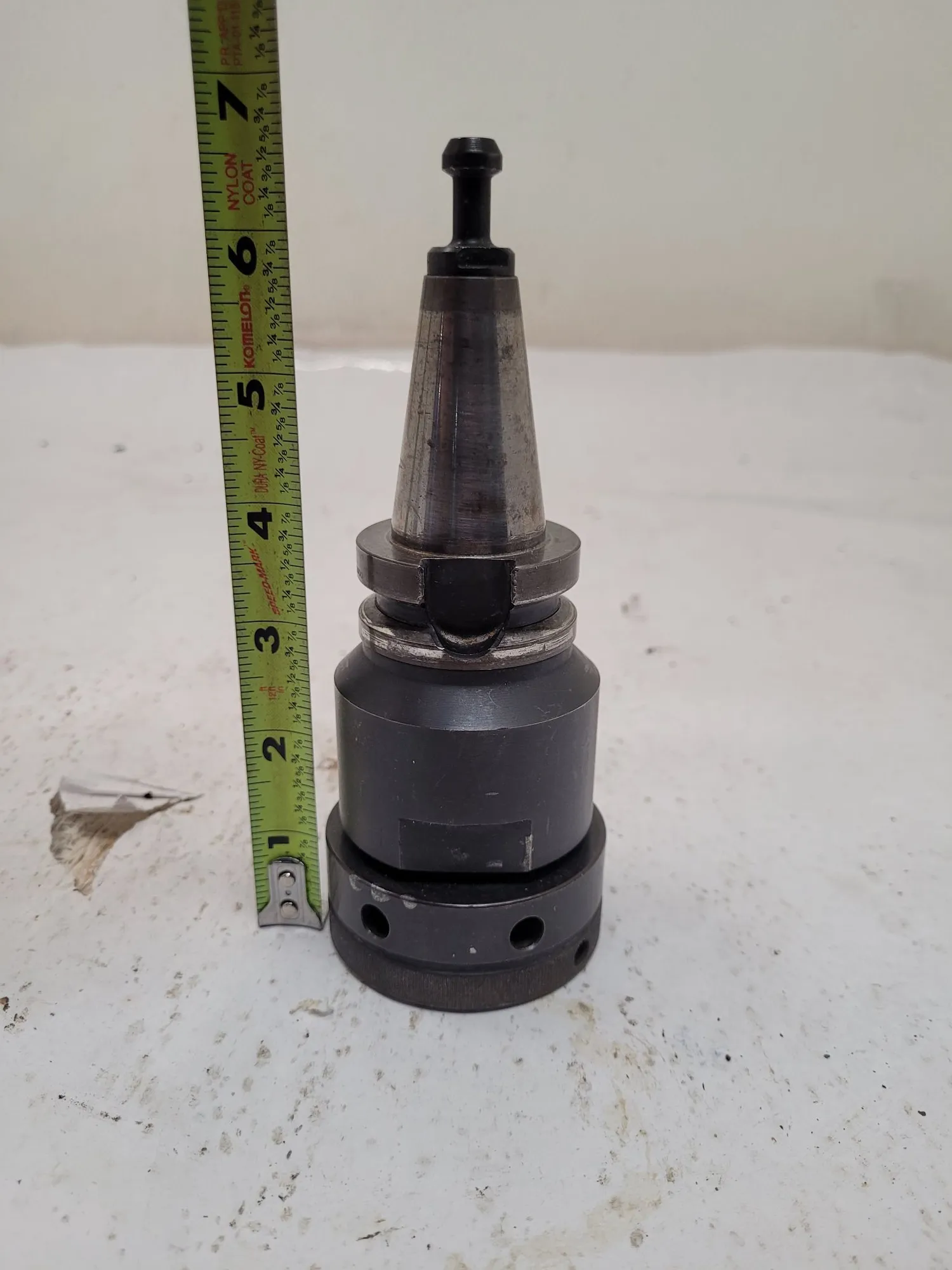 Used COMMAND B2C4-1000 Tooling & Accessories, Mill Tooling 5062 | Machinery Central