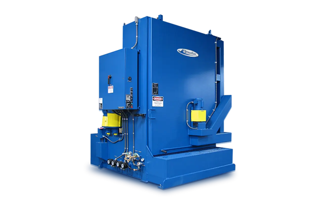 WASHERS For Sale | Wheeler Machinery Sales