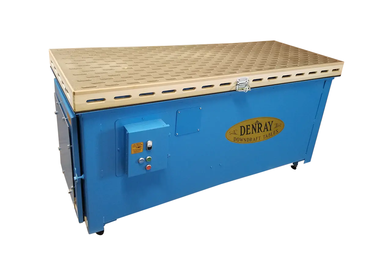 TABLES For Sale | Wheeler Machinery Sales