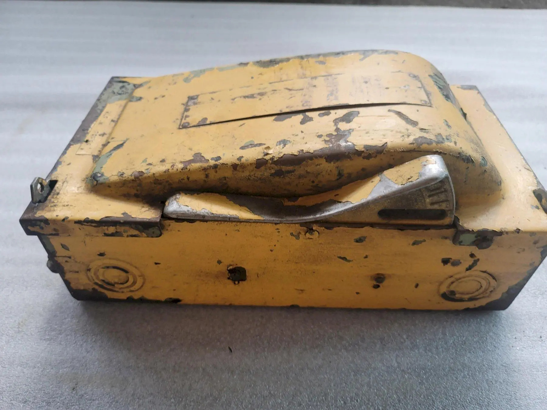 Used Bulldog Switches, All Types Q11059 | Great American Equipment Company