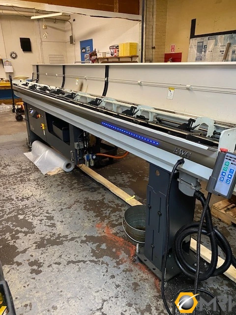 Used 2013 MTA TRACER 604478 | Machinery Resources International