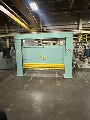 Murco For Sale | Mark One Machinery