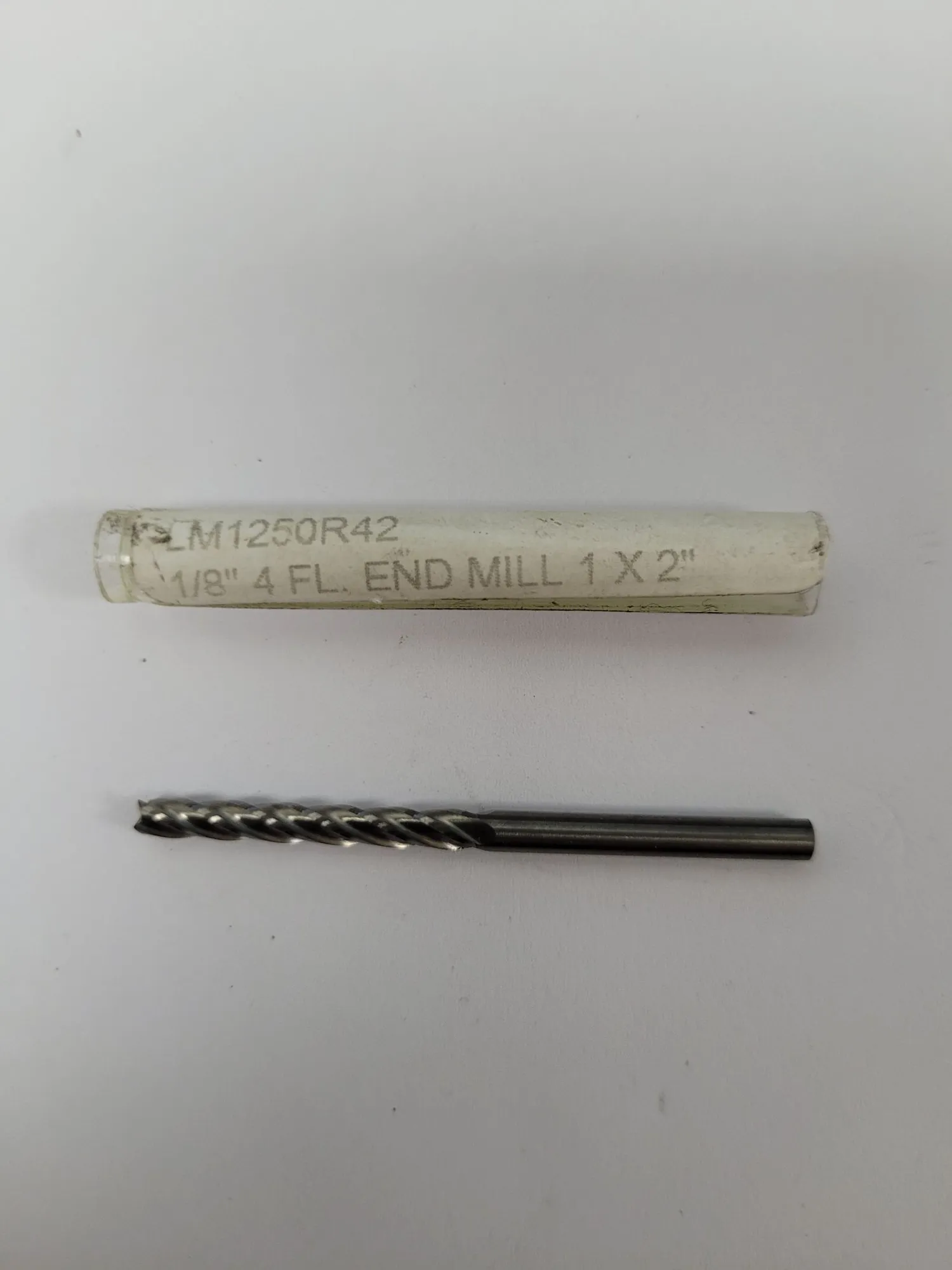 New MONSTER TOOL 4FL Tooling & Accessories, Mill Tooling 5065 | Machinery Central