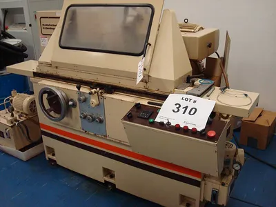 Used Wheel Dressing Machines For Sale | Machnet