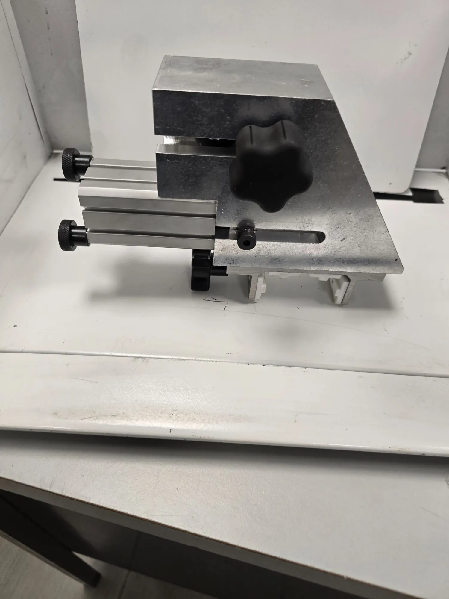 Slitter Block Assembly | Sideweld Industries