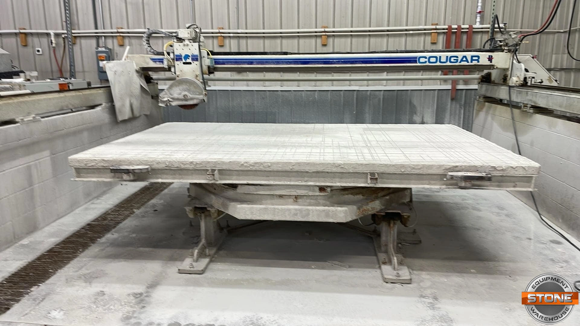 Used PARK INDUSTRIES Cougar/Pro Edge III/Destiny Uncategorized 18246 ...