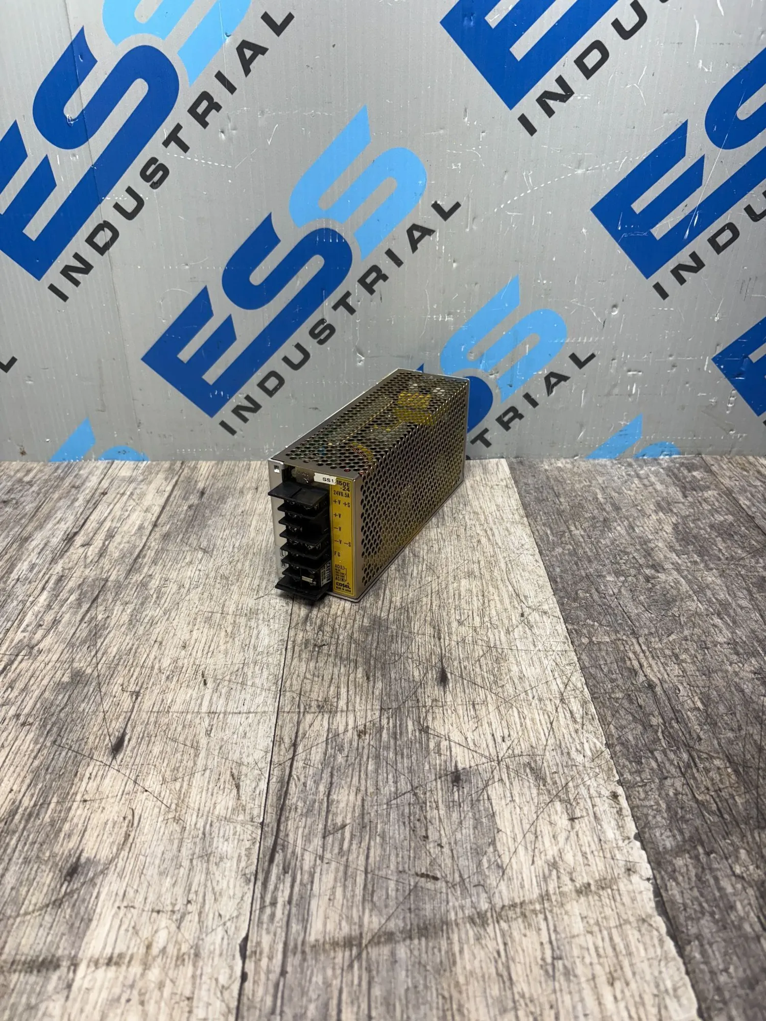 Used Cosel P150E-24 Electrical/PLC/Automation DG0919-3248E | ESS ...