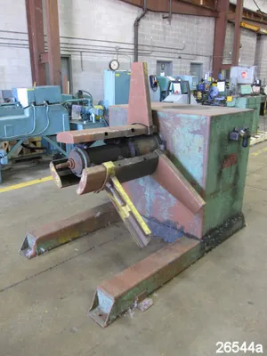 Used MONITOR Equipment For Sale | Kempler Machinery