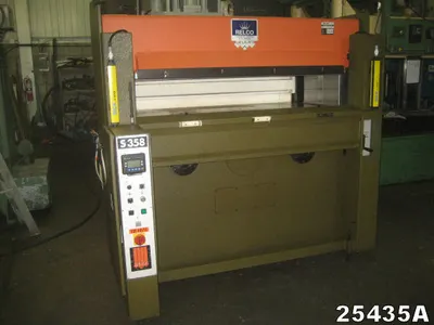 Used ATOM Equipment For Sale | Kempler Machinery