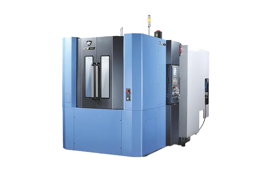 Horizontal Machining For Sale | TechMach
