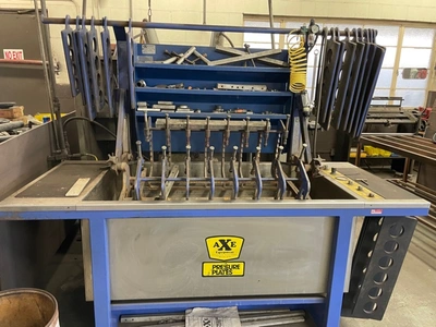 AXE For Sale | Wheeler Machinery Sales