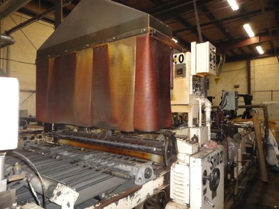 Bag Machines, Wicketer For Sale | Mark One Machinery