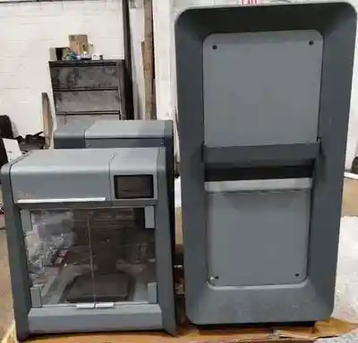 Used 3D Printers For Sale | Asset Exchange Corporation
