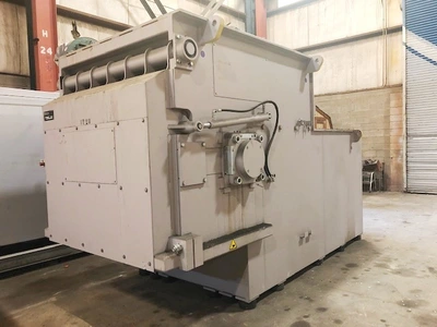 SOREMA For Sale | Mark One Machinery