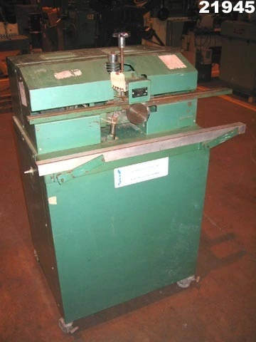 Used D02 Edgers 21945 | Kempler Industries