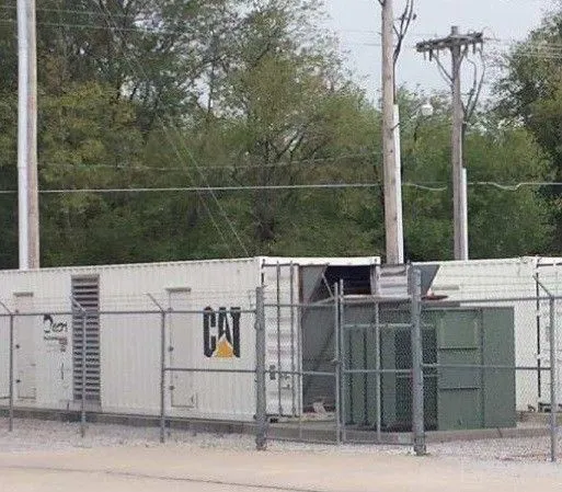 Caterpillar 3516B - 2000 Kw Diesel Generator | Power Generation Enterprises