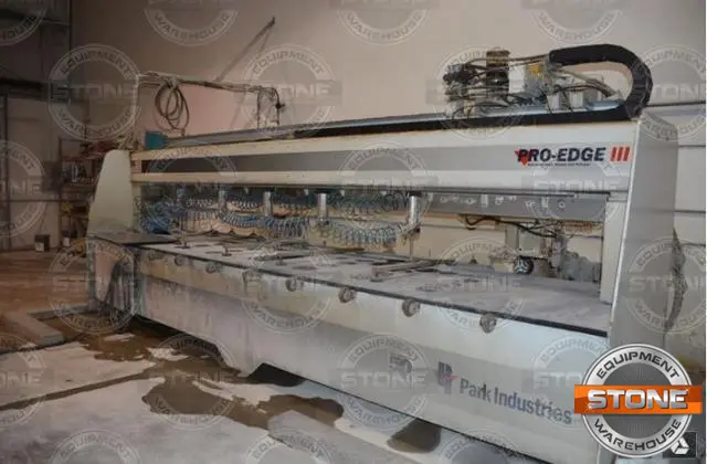 Used 2004 PARKINDUSTRIES PROEDGEIII Uncategorized 3446 | STONE ...