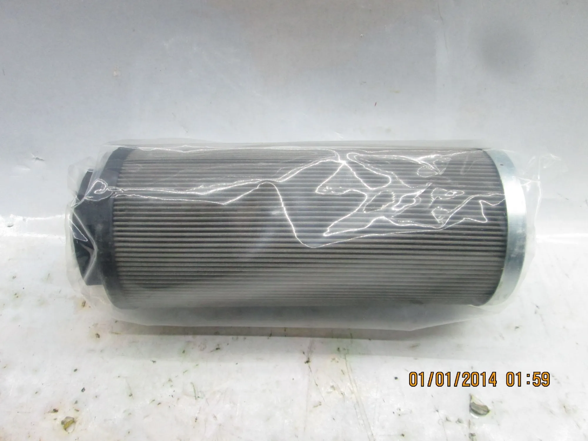 New LENZ N49-50-2-100 Electrical 23105 | Global Machine Brokers, LLC