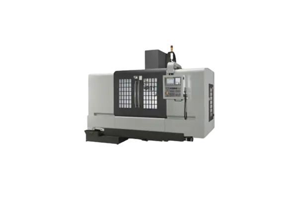 Vertical Machining Centers For Sale | ACI Machine Tool Sales