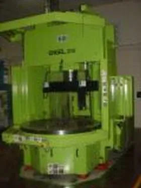 Used ENGEL VERTICAL ES-700H/200WP Injection Molding Machines 26614 ...
