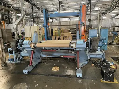 POWELL ENGINEERING For Sale | Mark One Machinery