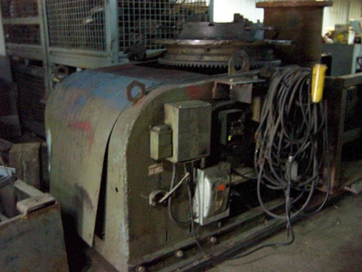 Welding Positioners For Sale | Cleveland Machinery Sales, Inc.