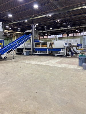 ORBIS For Sale | Mark One Machinery