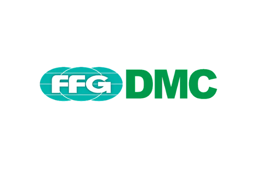 New FFG DMC Equipment For Sale | New Vision Machine Tools, LLC