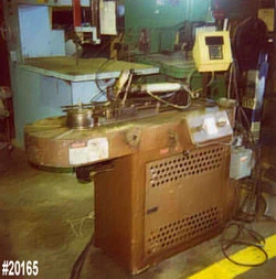 Used DI-ACRO 200 Benders (Tube, Pipe & Bar) 20165 | Kempler Machinery