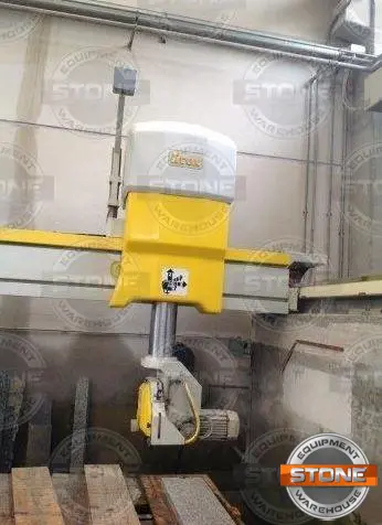 Used 2007 GMM LITOX Uncategorized 4617 | STONE EQUIPMENT WAREHOUSE