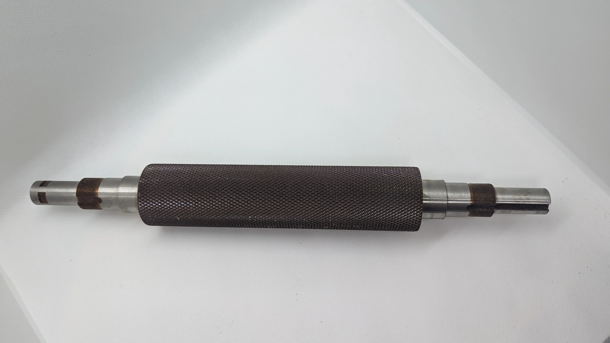 New CONAIR MAAG REDUCTION ENGINEERING 108 Pelletizer Parts - New 7062 ...