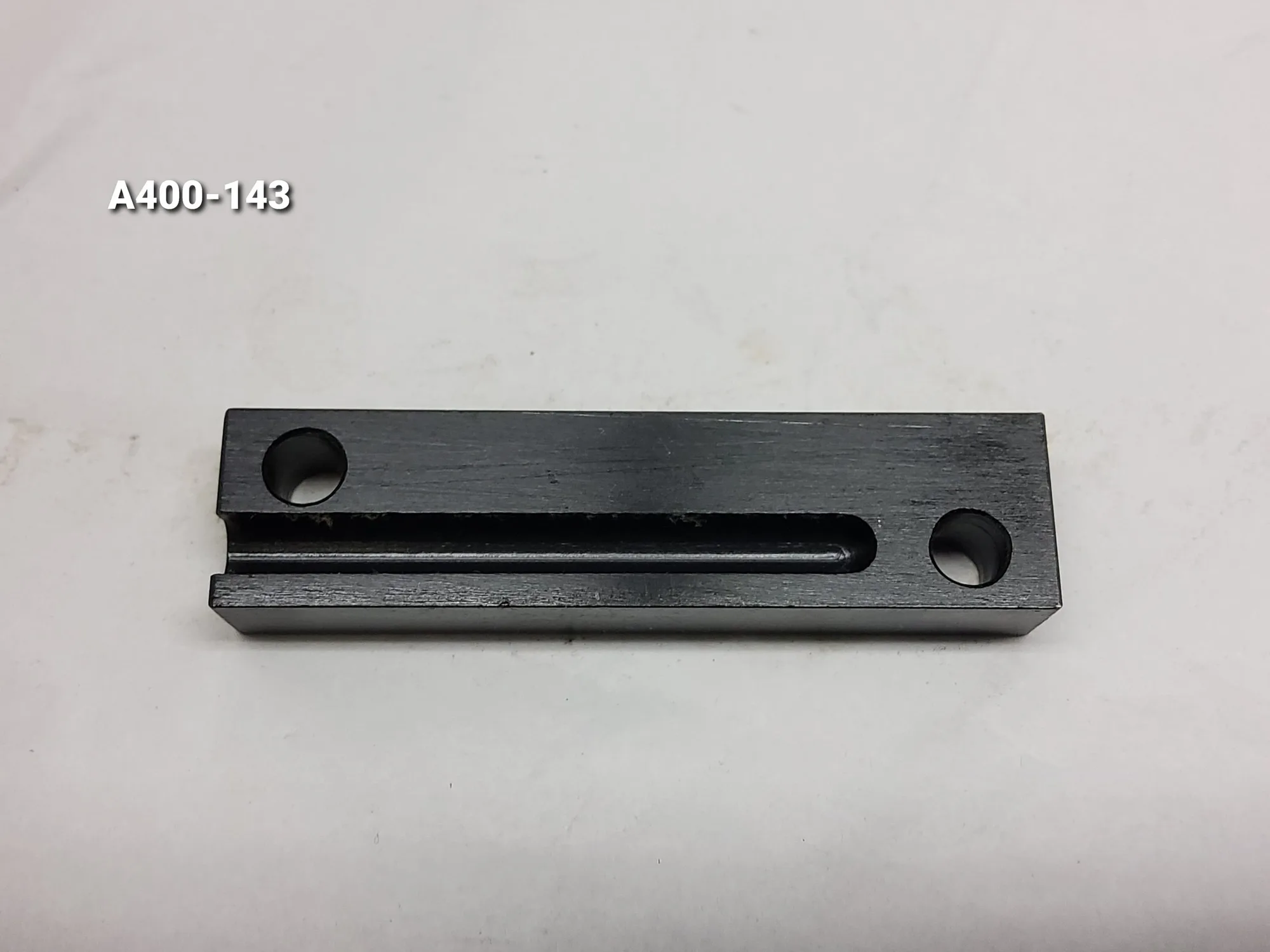 Thermo Coupling Block | Sideweld Industries